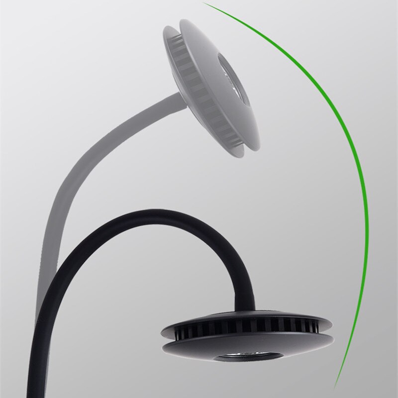 Lightbeter Aquarium LED Algae tank light Dimmable ... – Vicedeal