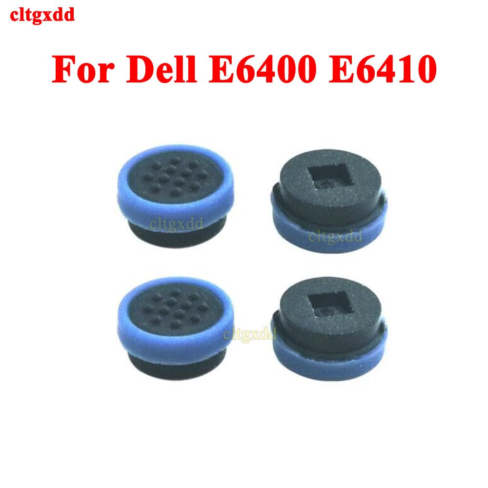 50Pcs Black Pointer Caps For DELL E6400 E6410 Lapt... – Grandado