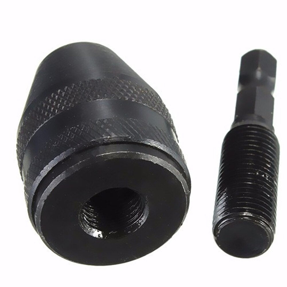 Schroevendraaier Tool Driver Quick Change Hex Shan... – Grandado