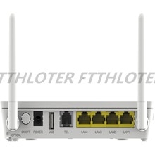 Brand HG8546M 5DBI Gpon Onu UN Router 1GE+3FE+1POT... – Grandado