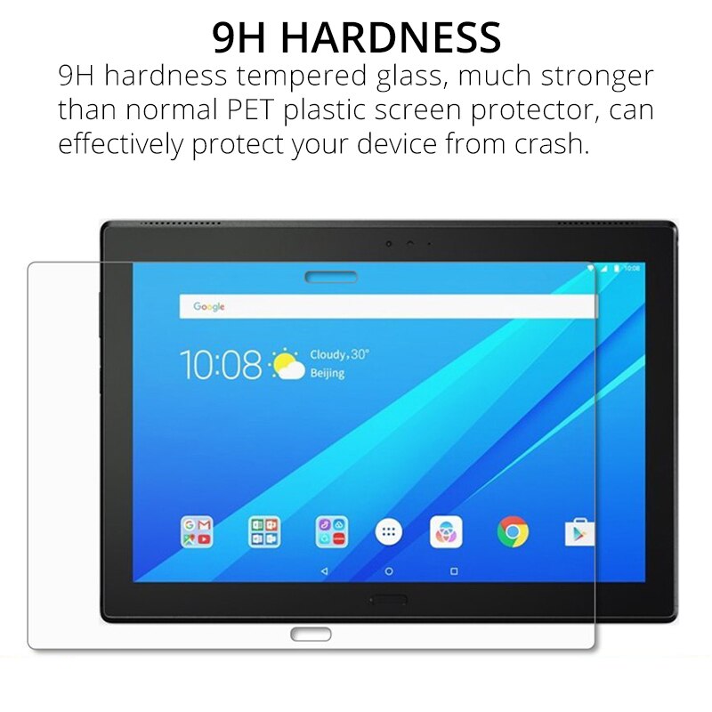 De cristal templado de cine Protector de pantalla ... – Grandado