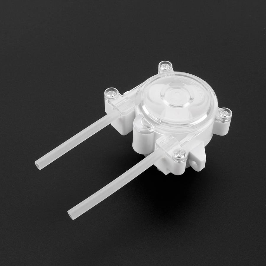 6v Dc DIY Dosing Pump Peristaltic Dosing Head for ... – Grandado
