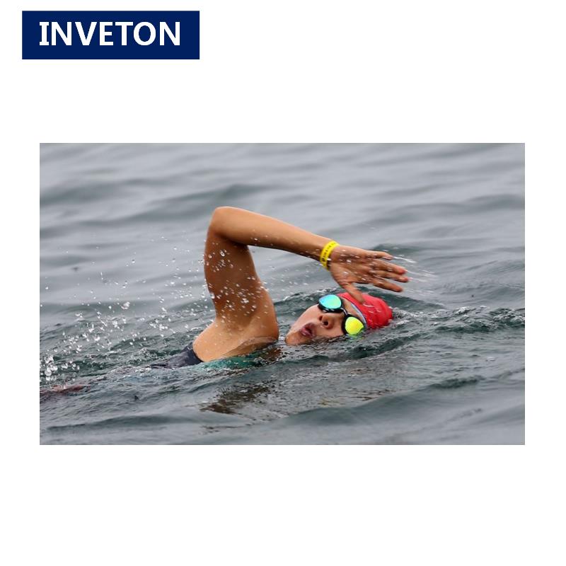 waterproof silicon wristbang rfid tag 860-960mhz t... – Vicedeal