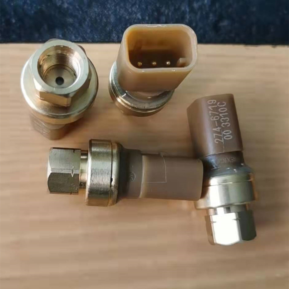 1x Sensor de presión de aceite de 274-6719 2746719... – Grandado