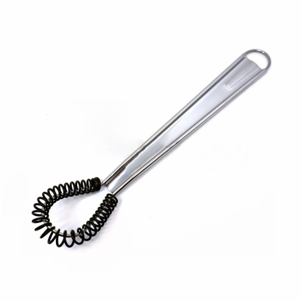 Manual Egg Beater Silicone Spring Coil For Stirrin... – Grandado