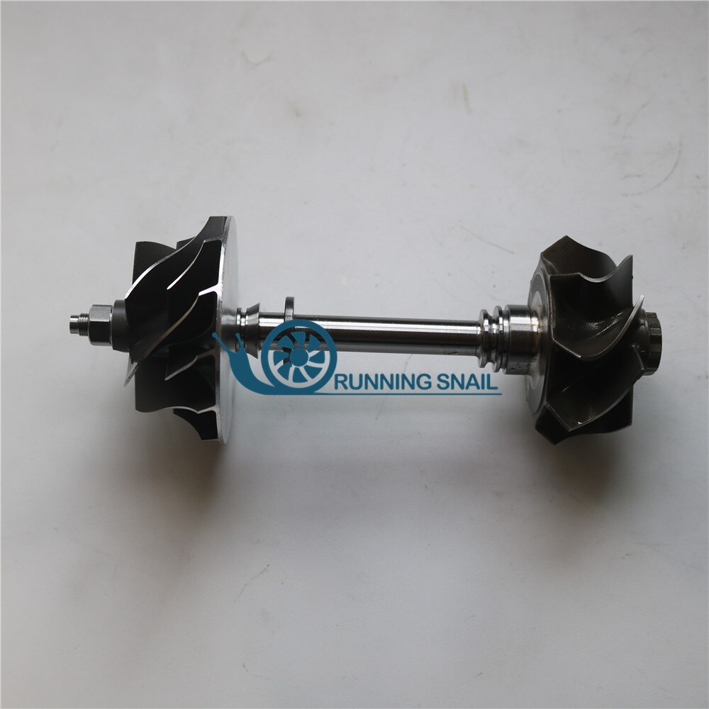 turbocharger ROTOR RHF5 RHF4 8972402101 VIDA VA420... – Grandado