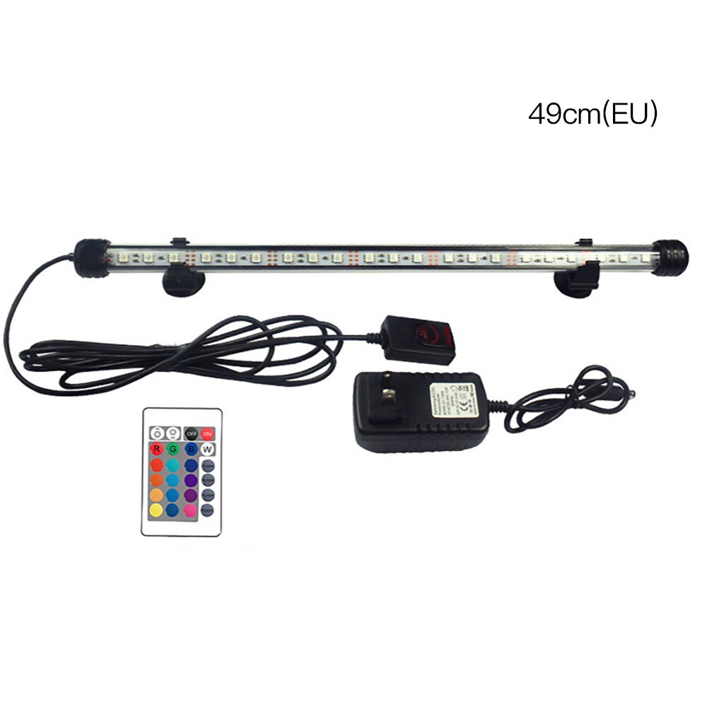 Waterdichte Aquarium Fish Tank Led Light Strip Led... – Grandado Waterdichte Aquarium Fish Tank Led Light Strip Led... – Grandado