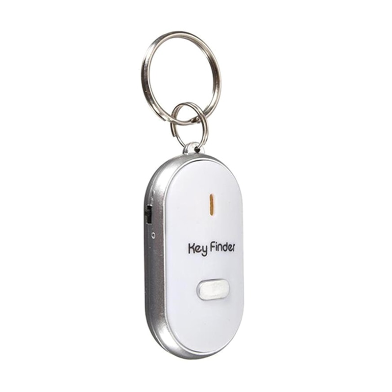 LED Key Finder Locator Find Lost Keys Chain Keycha... – Grandado