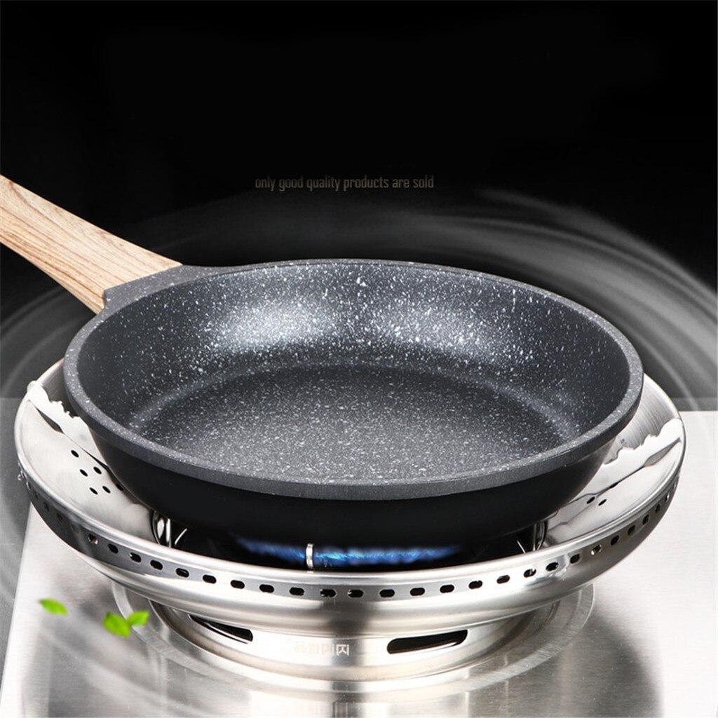 Windproof Round 3D Gas Stove Torch Net Pot Stand A... – Grandado