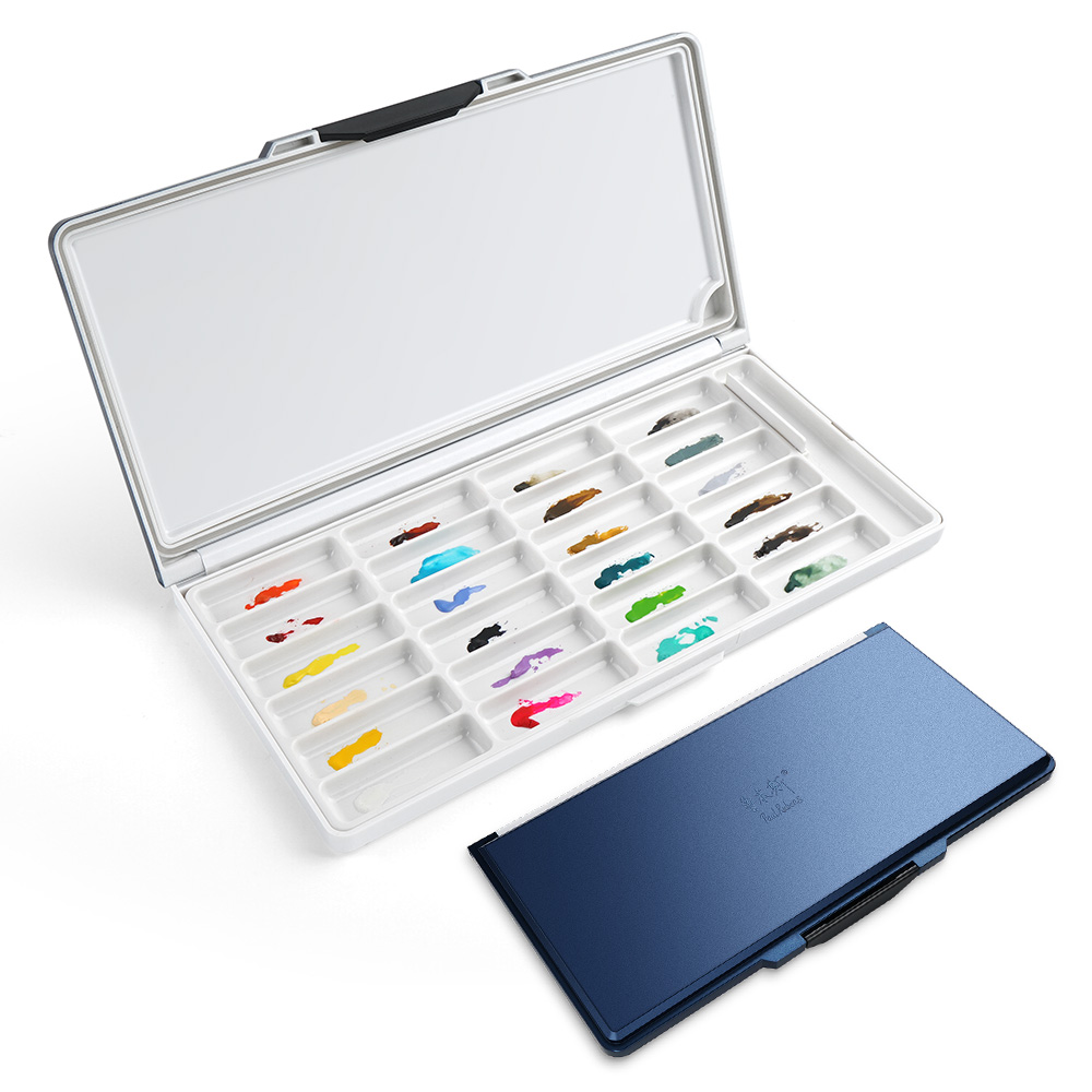 Paul Rubens Plastic Pigment Humidor Paint Storage ... – Vicedeal