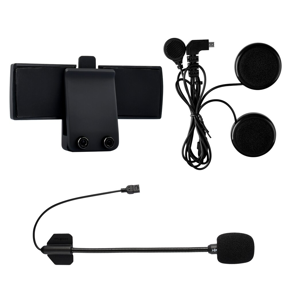 Original Freedconn Intercom Motorcycle Helmet Acce... – Vicedeal