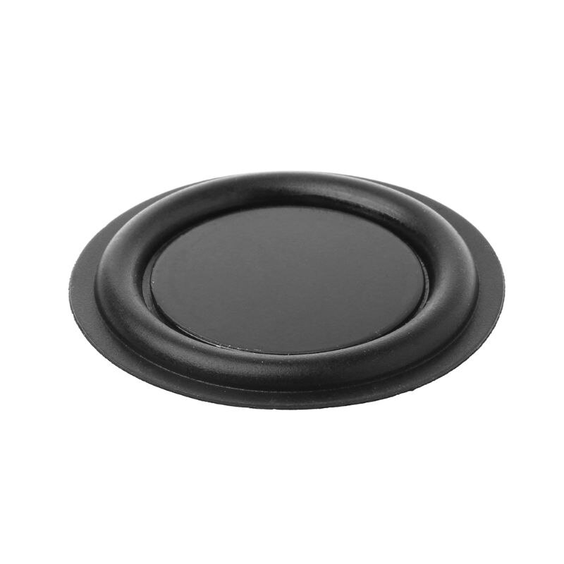 2 stücke Neue 52mm Passive Kühler Subwoofer Lautsp... – Vicedeal