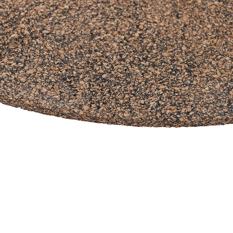 1pc Cork Turntable Platter Mat Slipmat Anti-Static... – Grandado