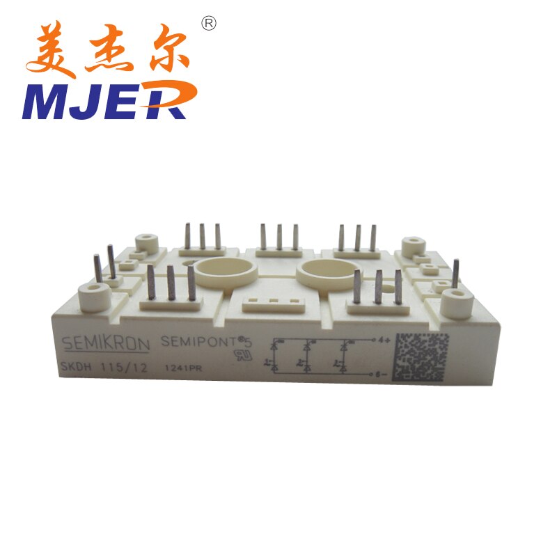 Skdh 115 likriktarbrygga skdh 115/16 effektbrygga ... – Vicedeal