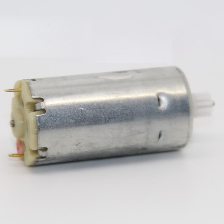 High Speed DC 3,6 V Motor 290SA Motor für DIY Mode... – Vicedeal
