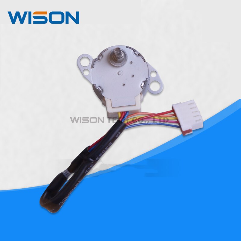 MP24GA Air conditioning Stepper motor Synchronous ... – Vicedeal