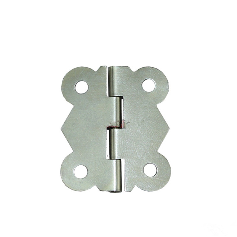Old Style Hinge,Cabinet Door Hinge 4 Holes Butterf... – Grandado