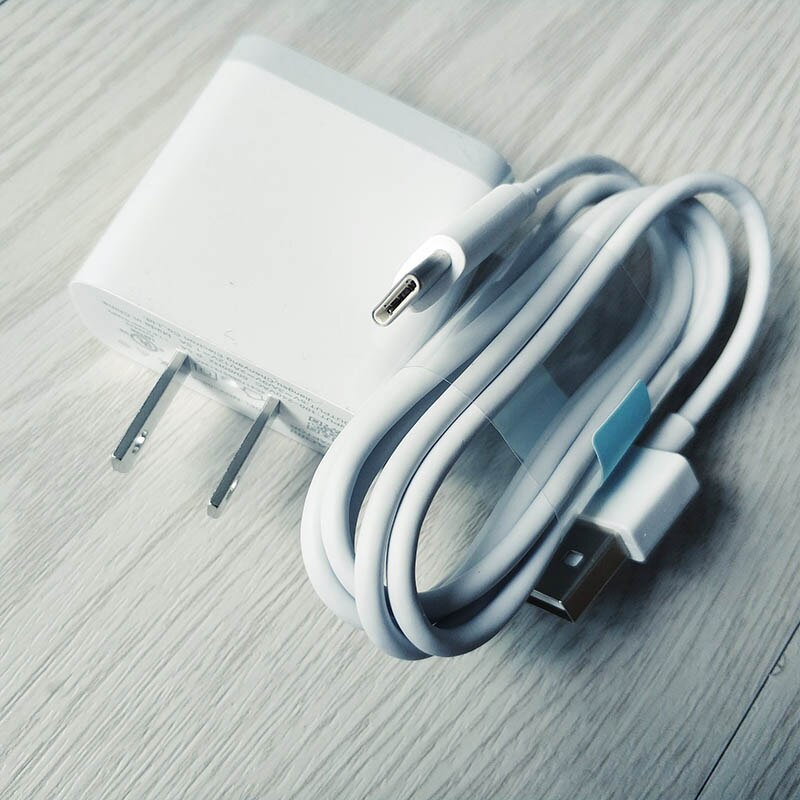 XIAOMI adapter 5V2A US plug Wall Travel charger Mi... – Grandado