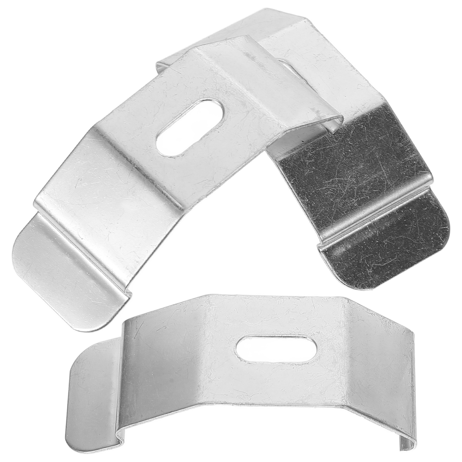 3 Pcs Window Blinds Accessories Mounting Holder Cu... – Vicedeal