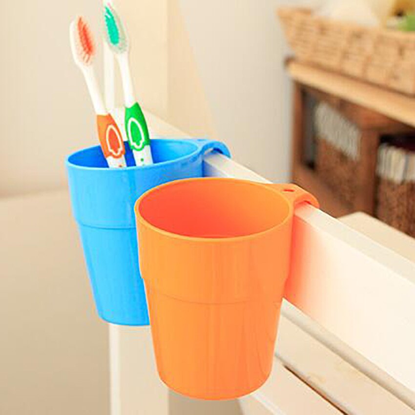 1 pc 201ml-300ml plastic Mug cup coffee milk trave... – Vicedeal