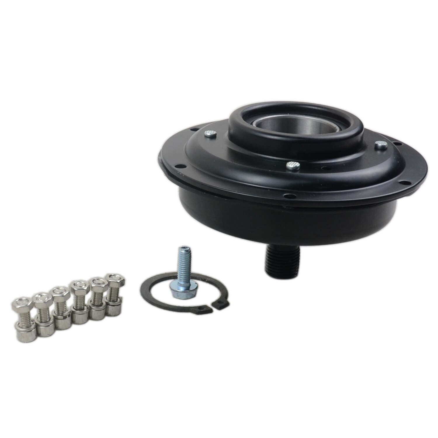 AP01 Air conditioning compressor clutch FOR VW Mul... – Grandado