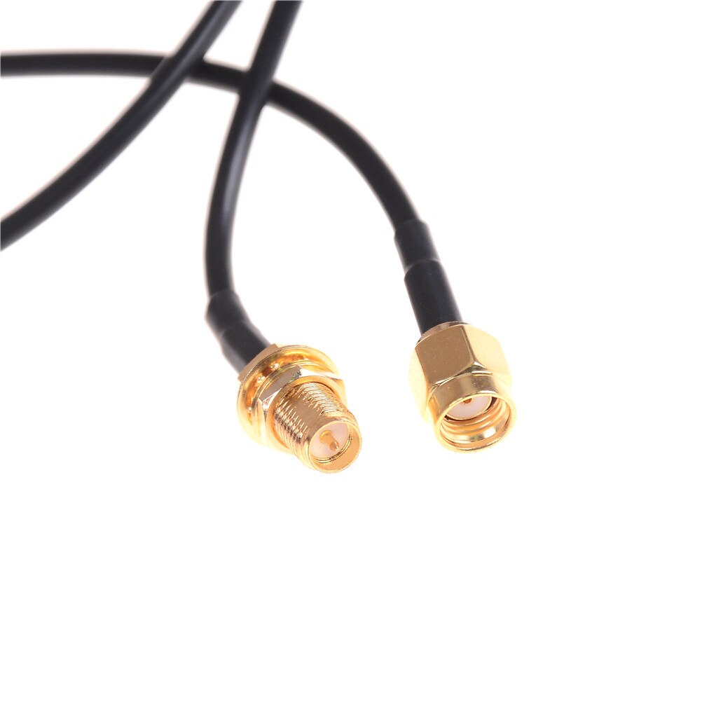10M Antenna RP-SMA Male to Female Interface Extens... – Grandado