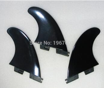 Plastic FCS II Surf Fins G5 Surfboard Fin Tir set ... – Grandado