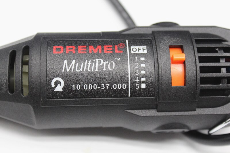 220V 130W Dremel Style Electric Rotary Tool Variab... – Grandado