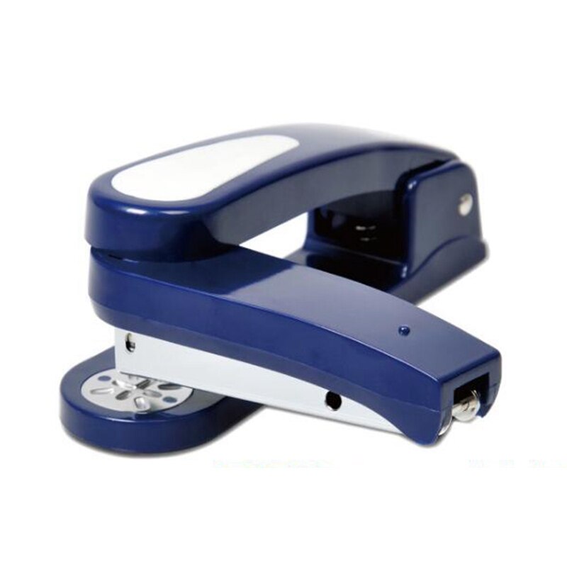 KW-TriO 5360R Blue Plastic 360 Degree Rotary Stapl... – Grandado