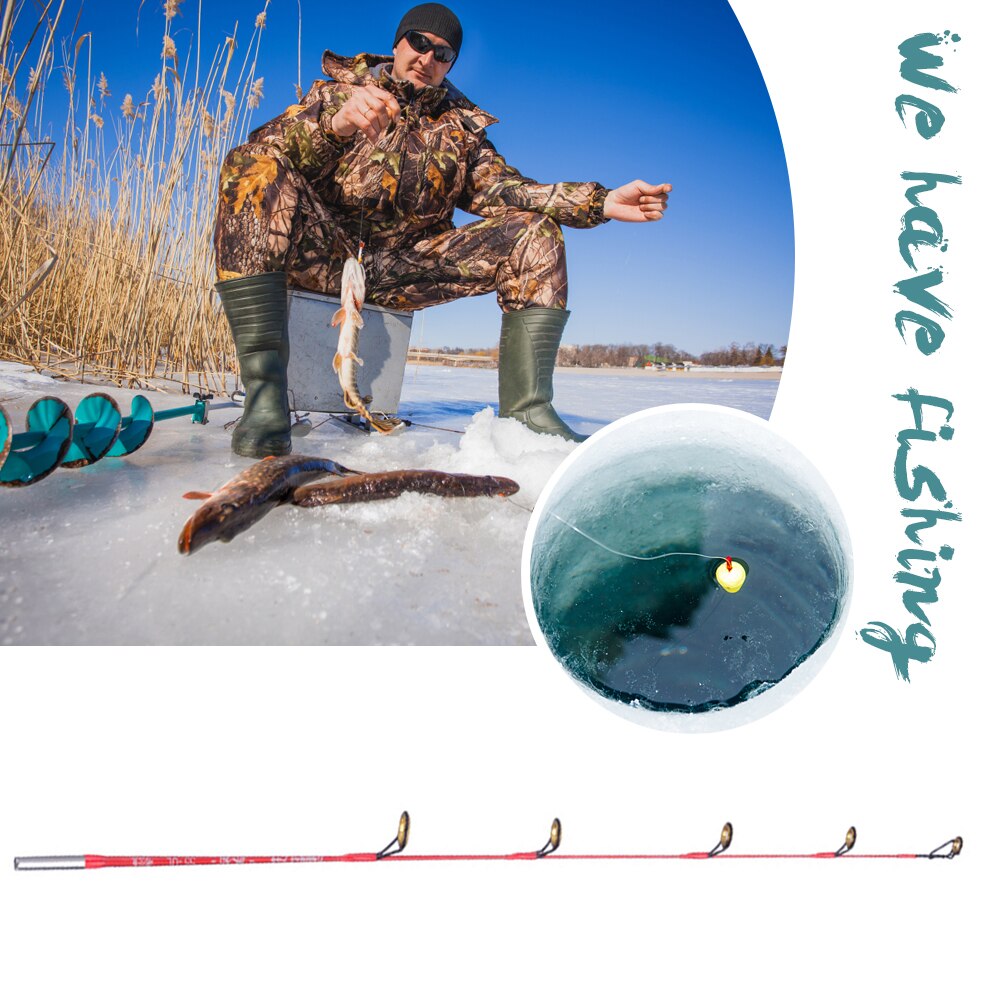 36/56cm Feeder Fishing Rod Outdoor Fishing Rod Rou... – Grandado