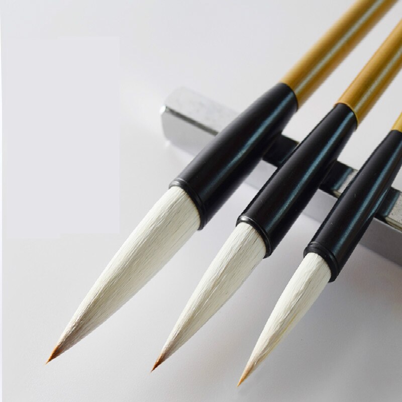 Chinese Painting Writing Brush Set Large Multiple ... – Grandado