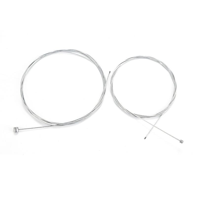 Bicycle Brake Cable Road Bicycle Shifting Cable Co... – Grandado