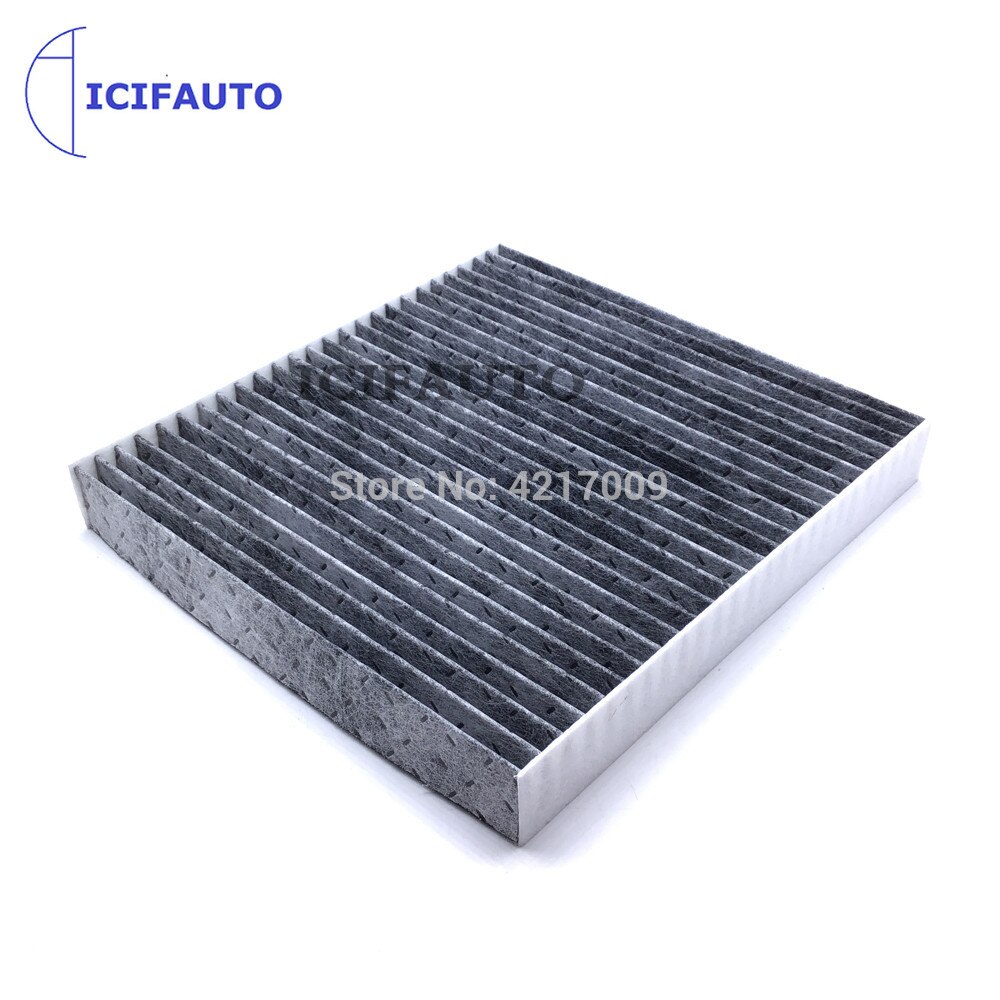 Cabine Filter Voor Mitsubishi Asx Lancer Outlander... – Grandado