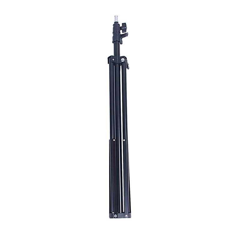 200cm 6.5ft Light Stand Photography Studio Flash S... – Grandado