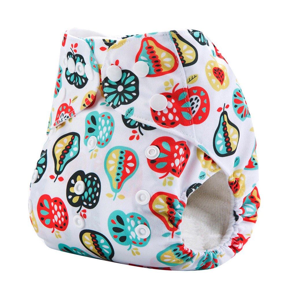 Baby Infant kid Training Pants Reusable adjustable... – Grandado