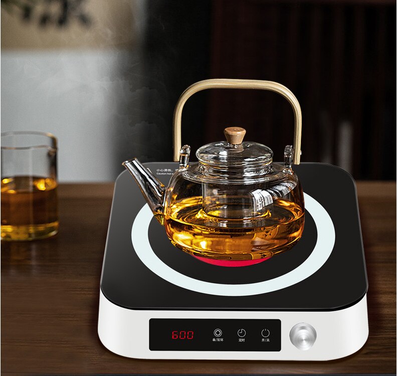 3500W Induction Cooker Household Multicooker Elect... – Grandado