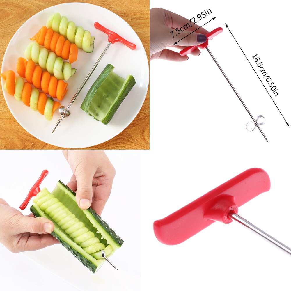 Manual Vegetable Sheet Slicer Portable Safety Fast... – Vicedeal