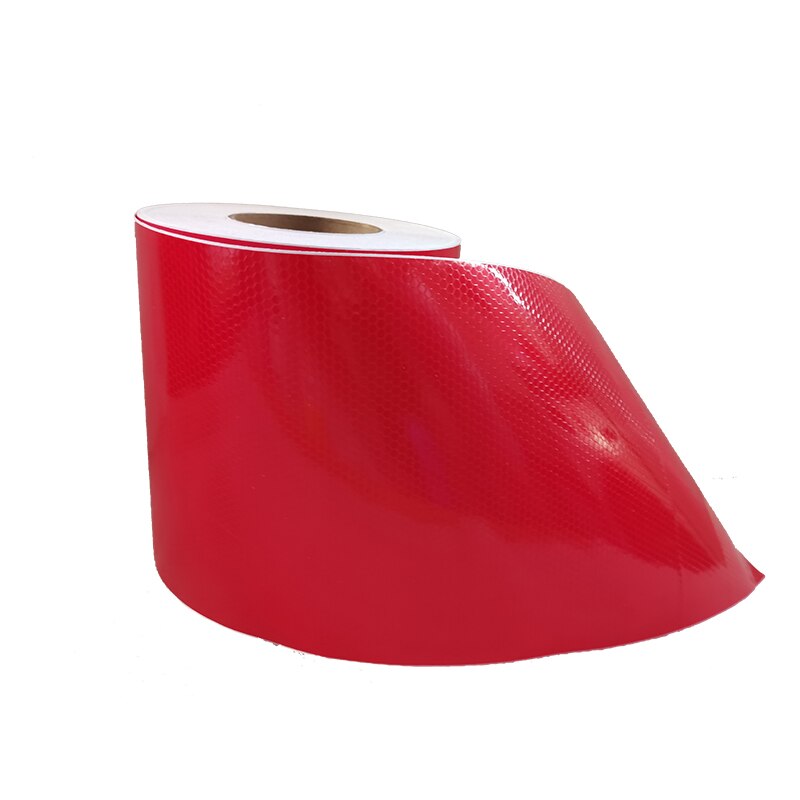 20Cm * 3M Auto Motorfiets Veiligheid Reflecterende... – Vicedeal