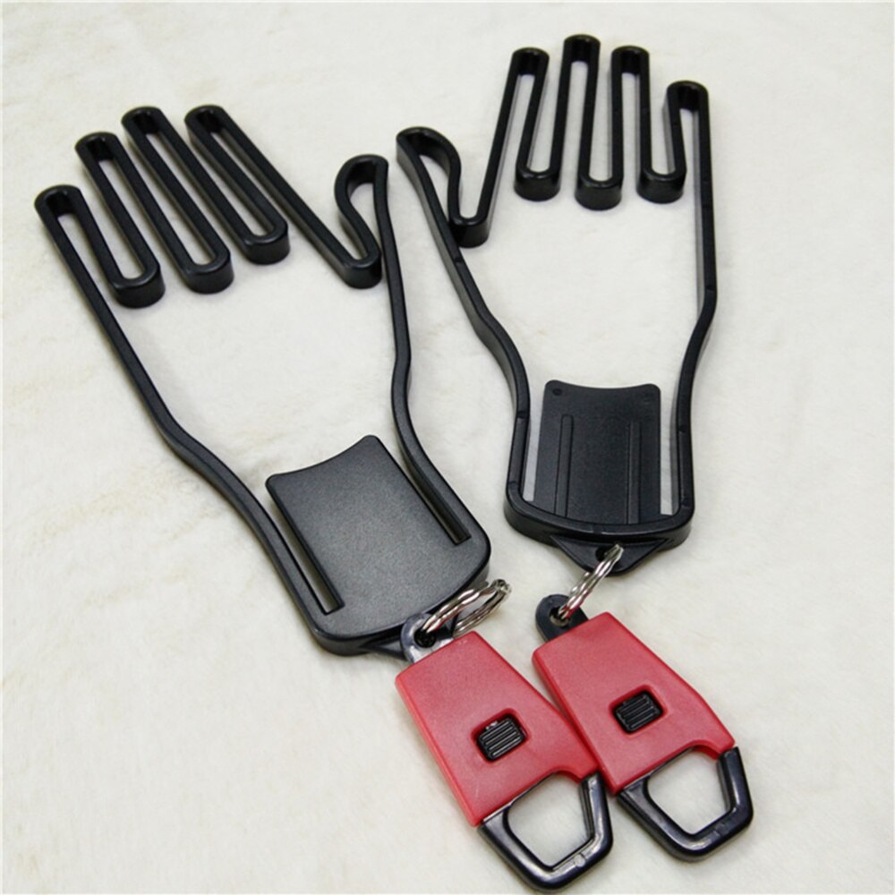 2PCS Use Hand Shape Glove Rack Glove Shape Retaini... – Grandado