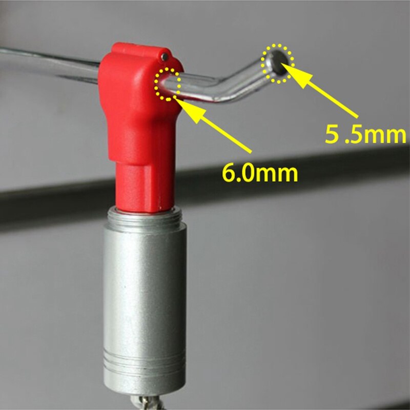 100 Pcs/Bag Anti-Theft Security Hook Stop Lock Hoo... – Grandado