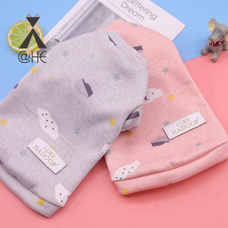 @HE Cat Warm Clothes Autumn Winter Pet Clothing Fo... – Grandado