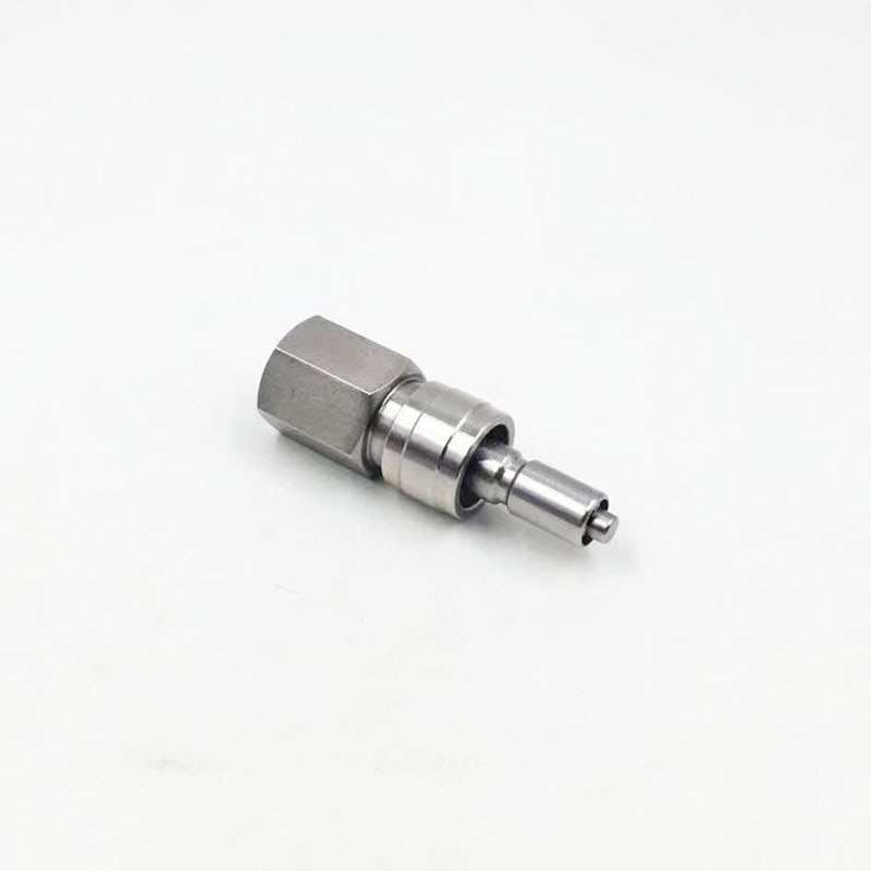 Female NPT fittings SS316, SS-QC6-D-4PF , QC serie... – Grandado