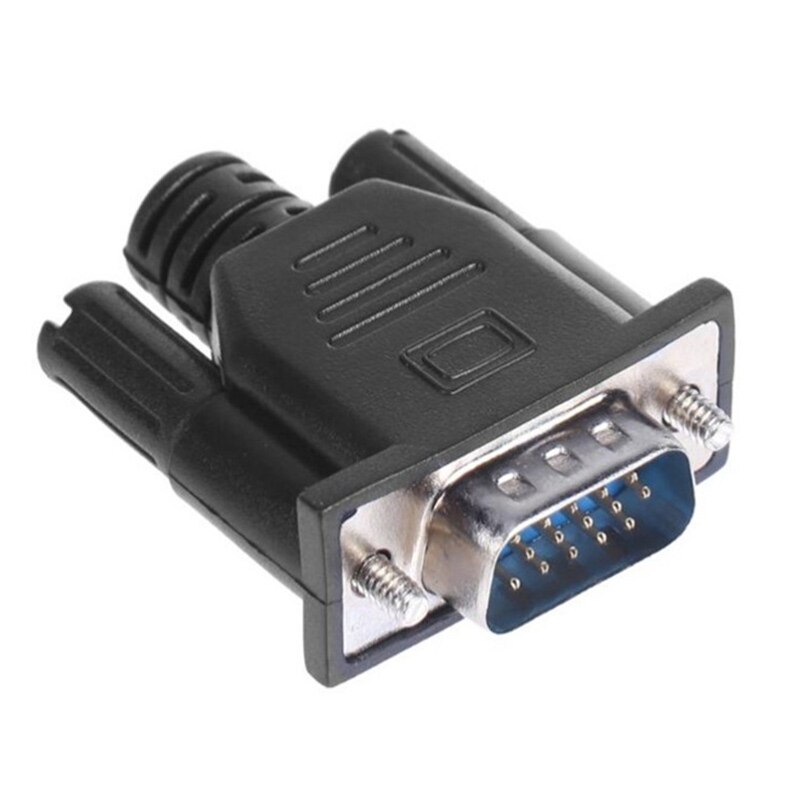 2PCS VGA Virtual Display Adapter Male Dummy Plug E... – Grandado