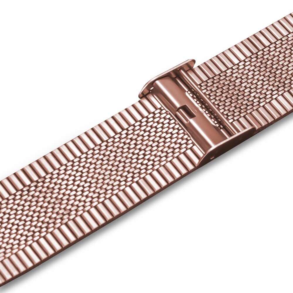 Milanese strap for Apple Watch series5 4 3 2 1 iwa... – Grandado