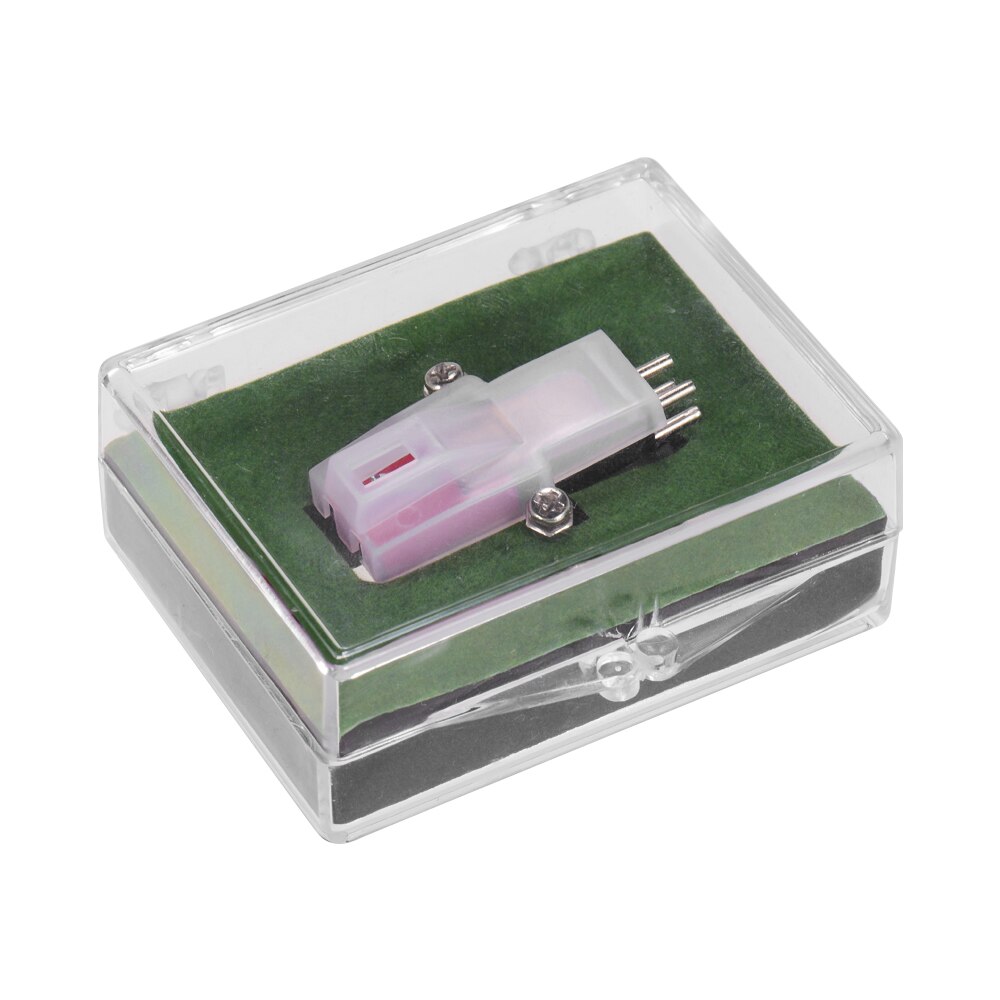 Universal Phonograph Turntable Cartridge with Coni... – Vicedeal