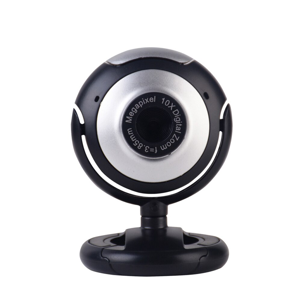 Hd Usb 2.0 Web Camera 16 Mp Met Night-Versie Webca... – Vicedeal