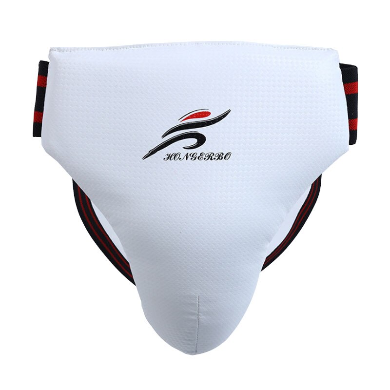 Jockstrap Taekwondo Groin Pelvic Protector Men Ath... – Grandado