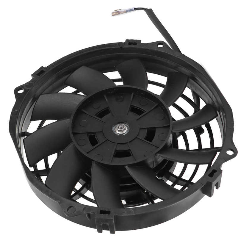 Radiator Fan Radiator Cooling Fan 7 Inch High Stre... – Grandado