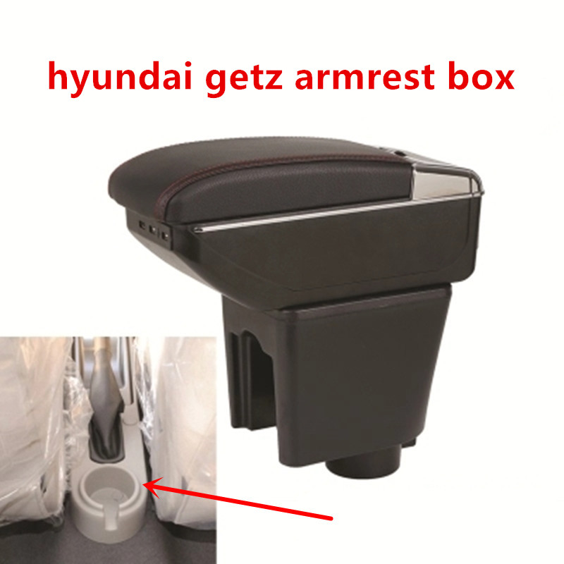 For hyundai getz armrest box central Store content... – Grandado