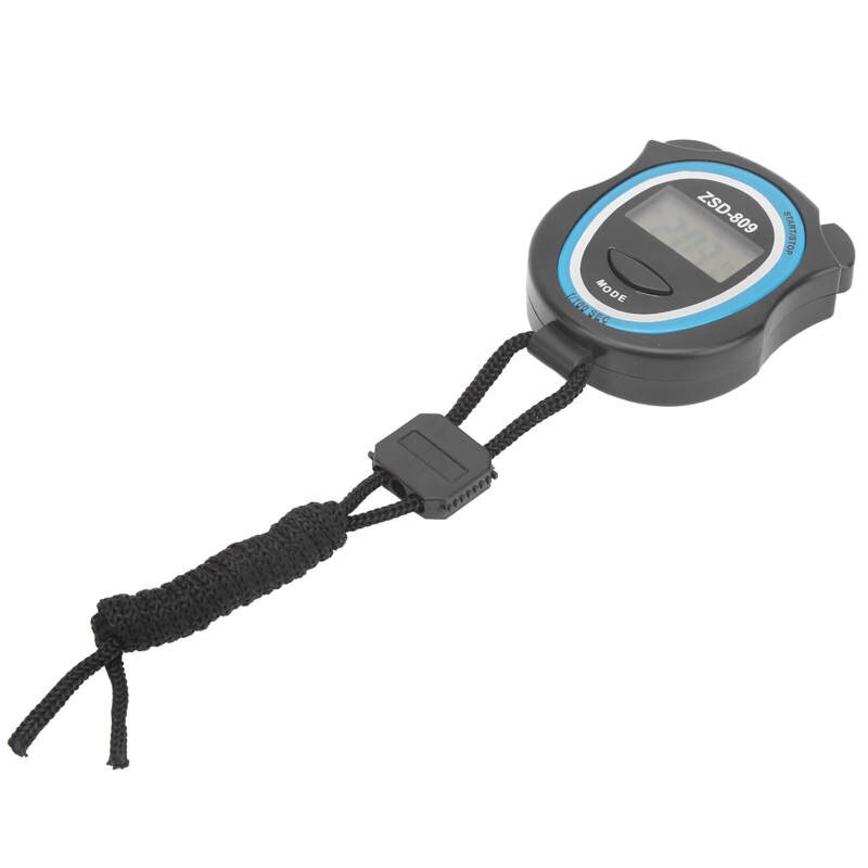 Chronograph Portable Stopwatch Physical Education ... – Grandado